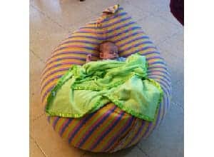 קלגמיש יחיד פסים | קלגו (Kalgo)