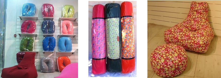 פופים - קלגו, יצרן פופים לכל רחבי הארץ