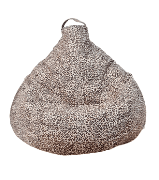 פוף פירמידה מבד גינס | קלגו (Kalgo)