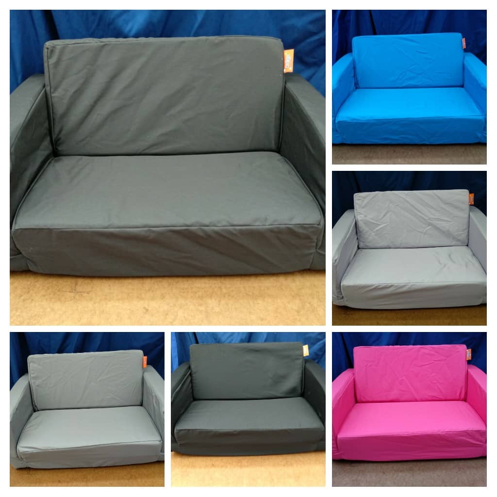 ספונת נפתחת למיטה-להיט! | קלגו (Kalgo)