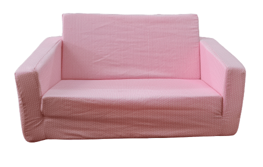 ספונת נפתחת למיטה-דגם כוכבים תכלת | קלגו (Kalgo)