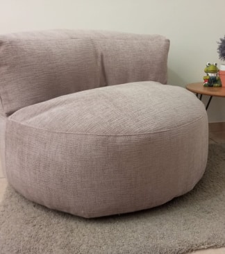 פוף פירמידה מבד גינס | קלגו (Kalgo)